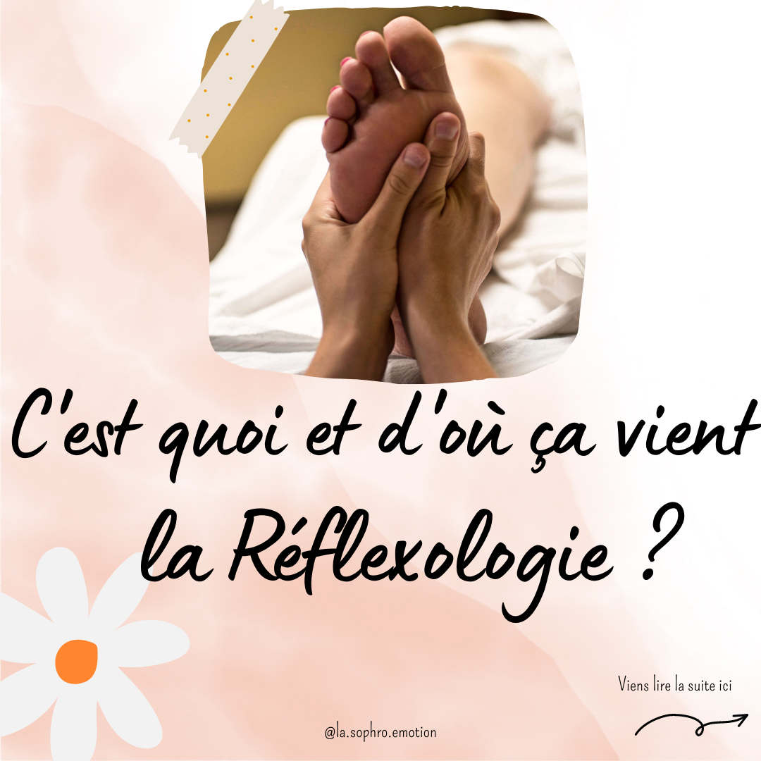 Nos émotions nous parlent, notre corps leur répond.